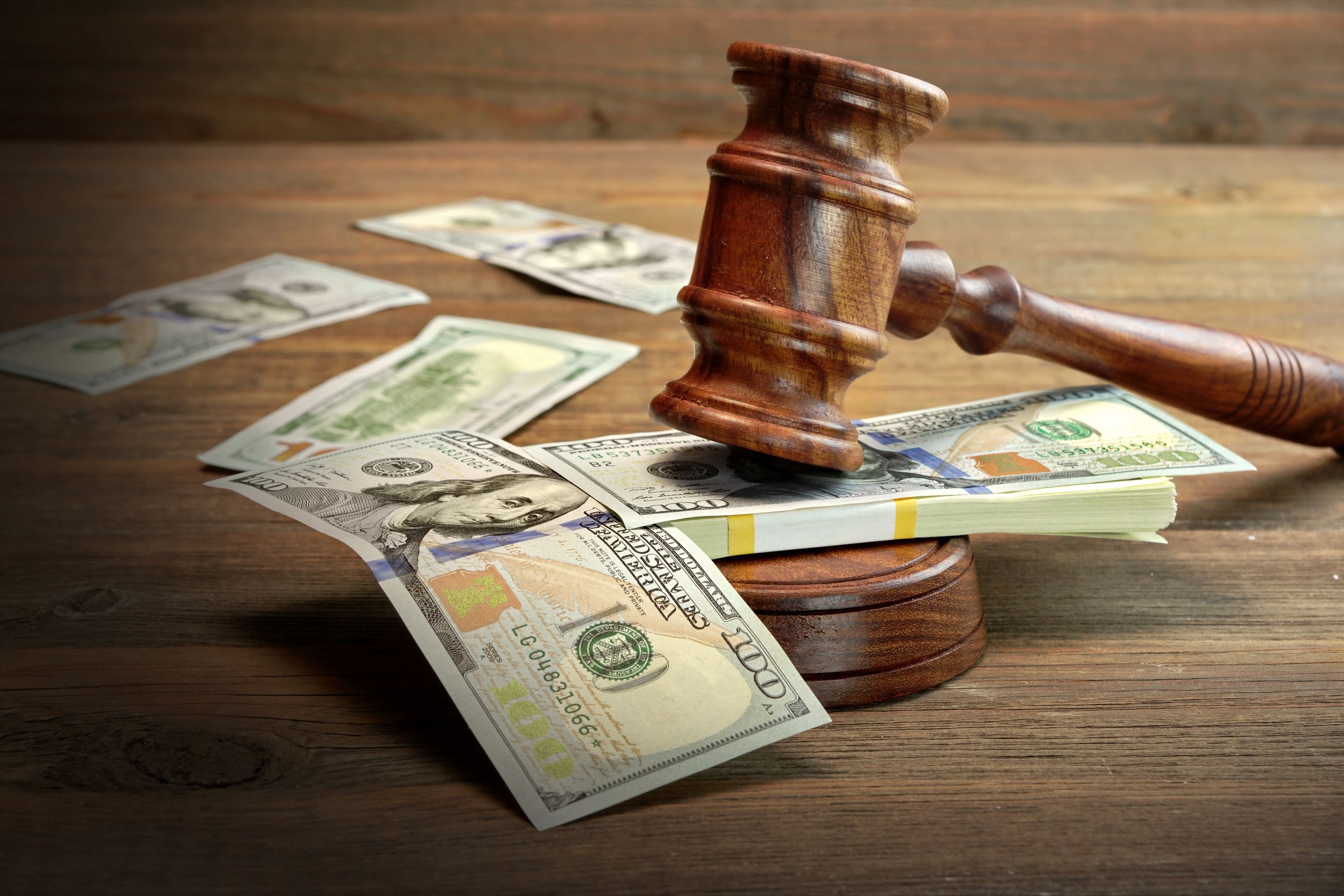 The Purpose Of Bail And How Bail Amount Is Set