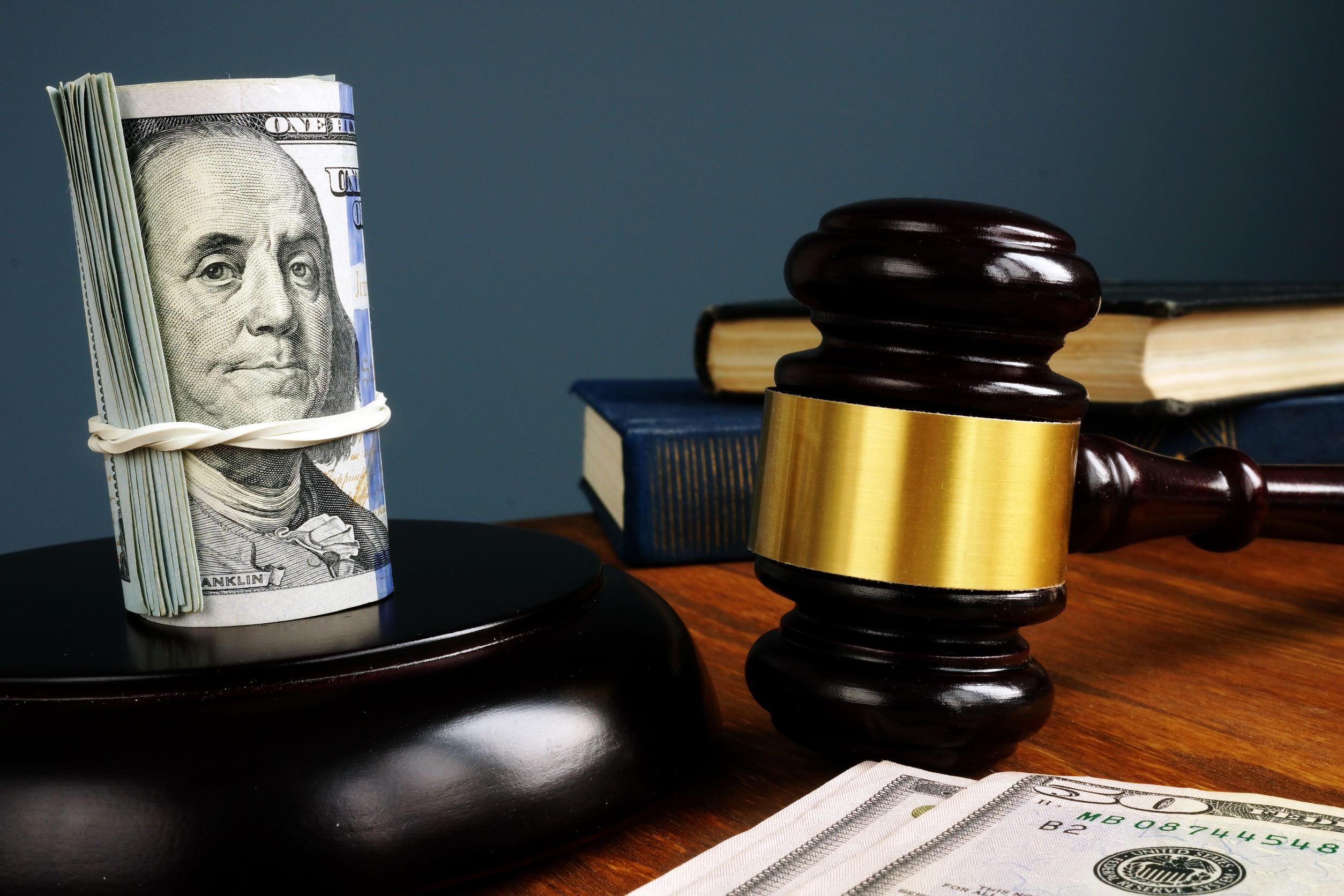4 Common Types Of Bond To Get You Out Of Jail 4 Common Types Of Bond To Get You Out Of Jail